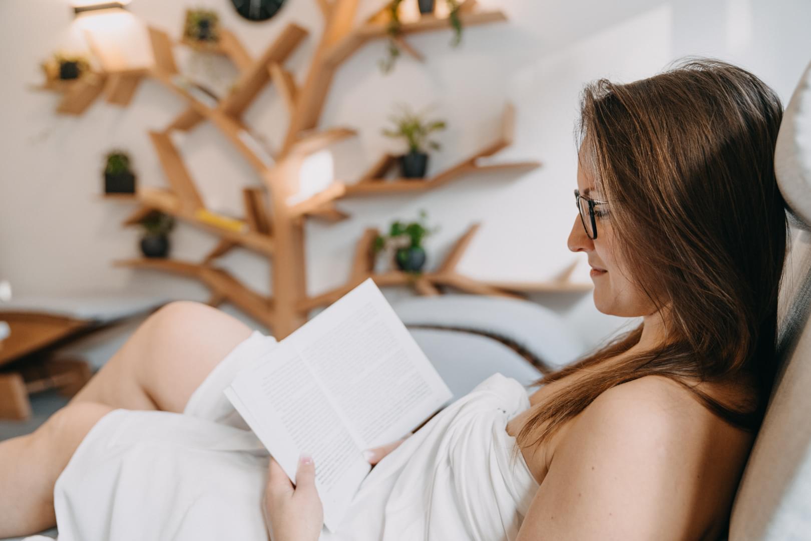 Přečtěte si | Infinit Sen