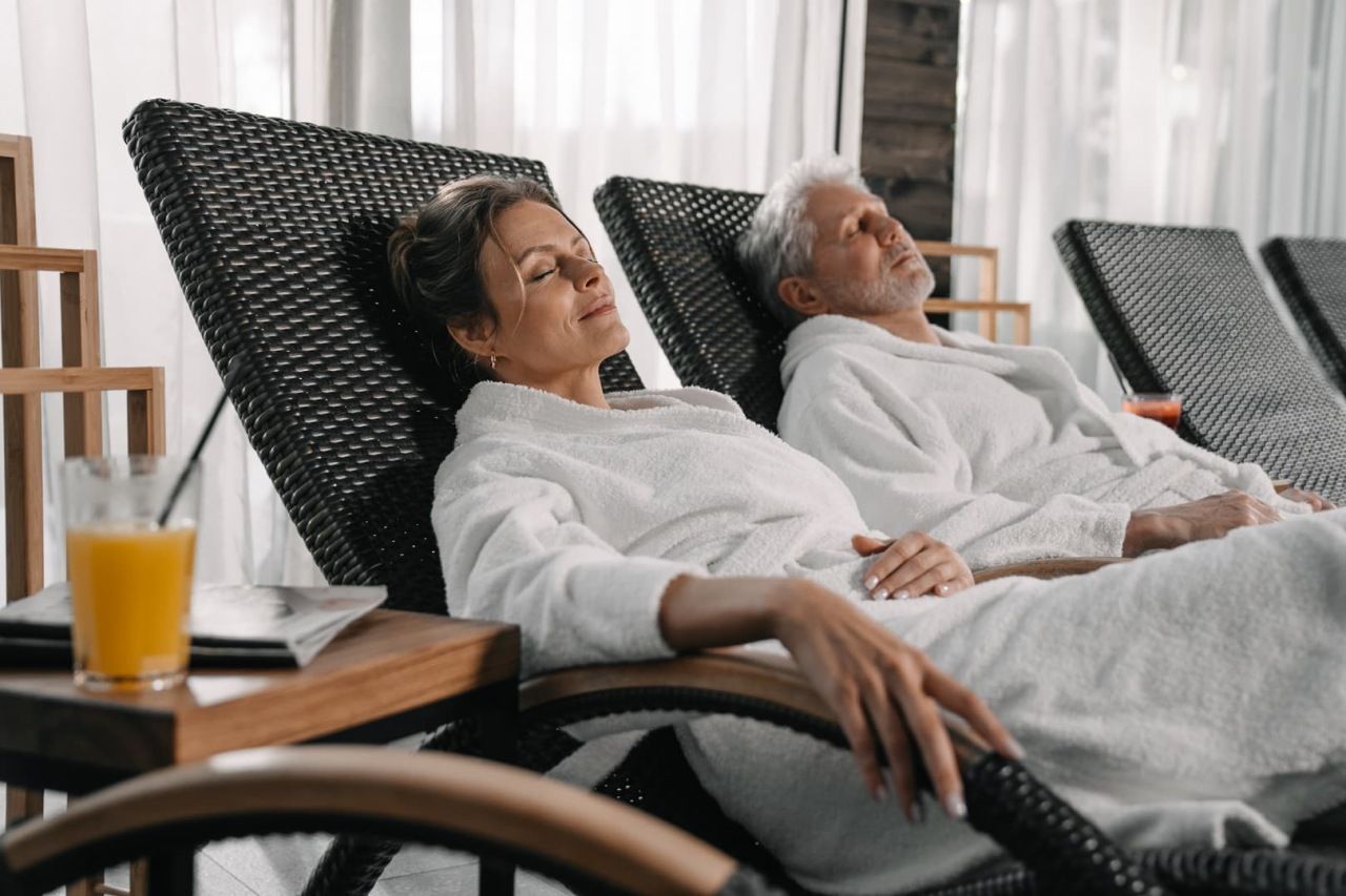 Introduction | Infinit Sen