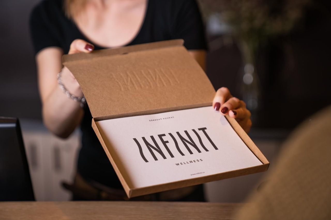 Introduction | Infinit Sen