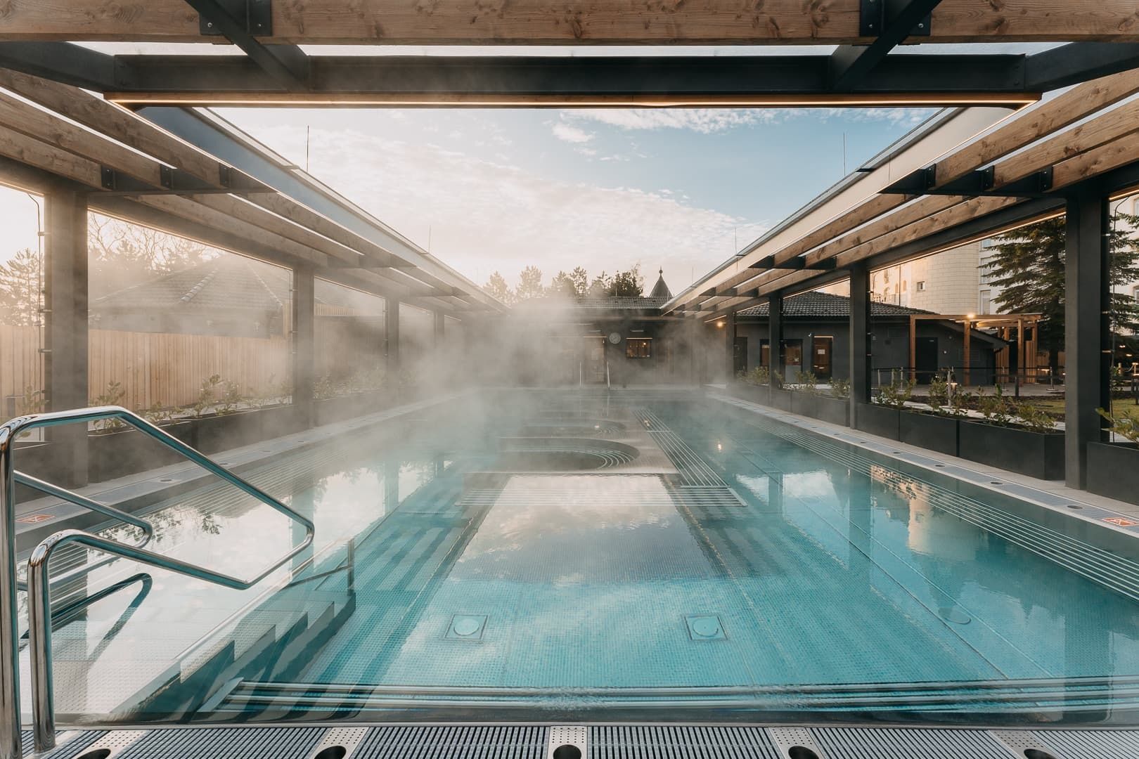 Infinit Sen Senohraby