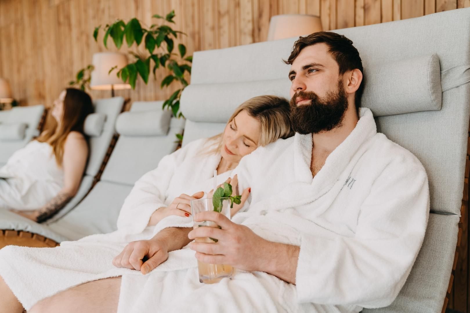 Infinit Sen Senohraby