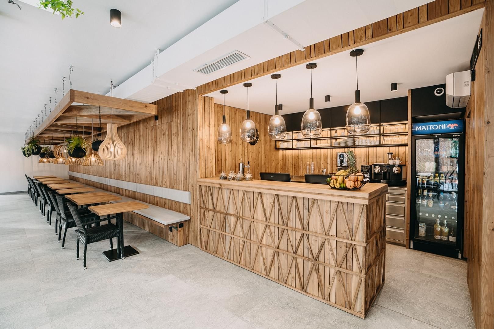 Saunový svět | Infinit Sen