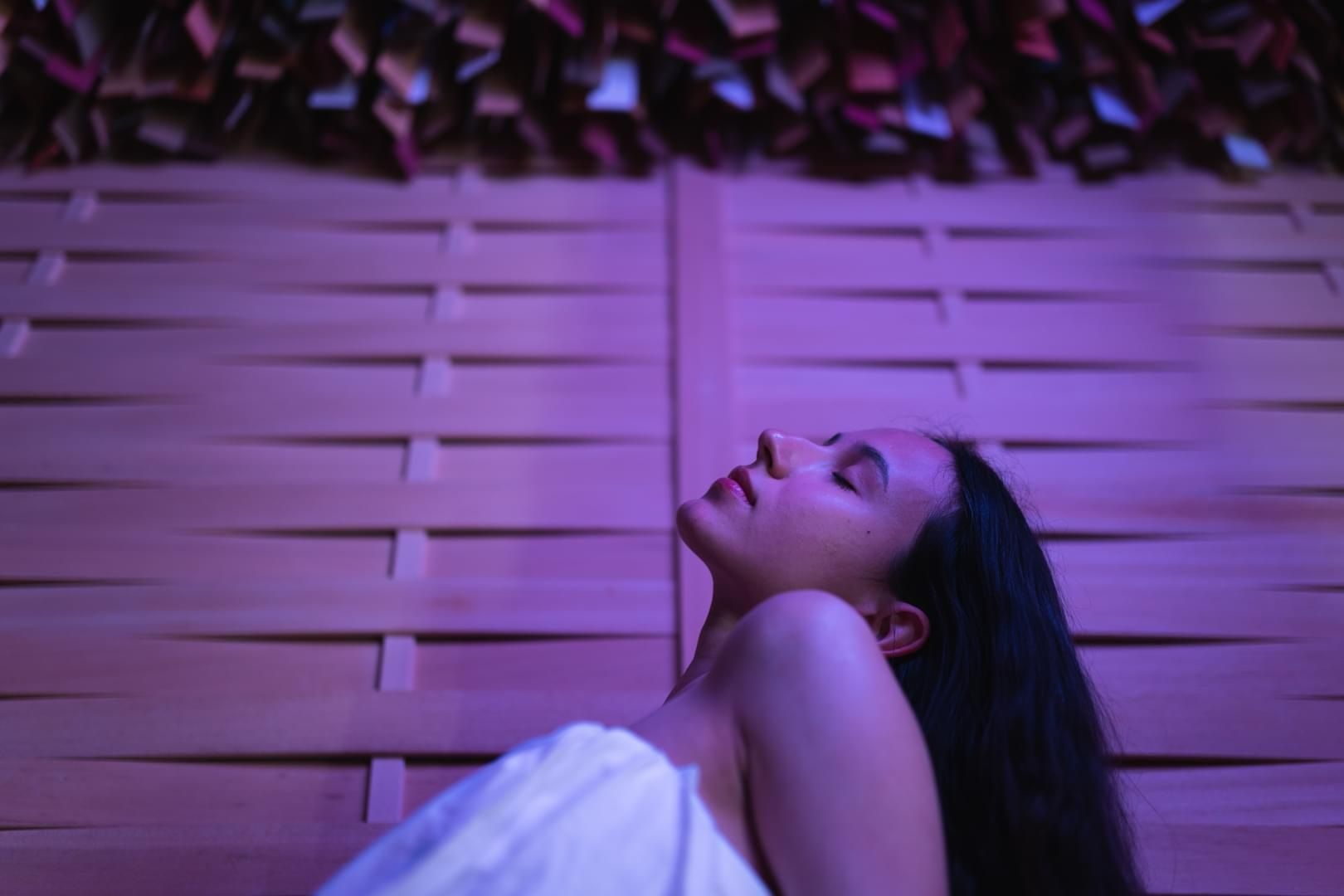 Infinit Sen Senohraby