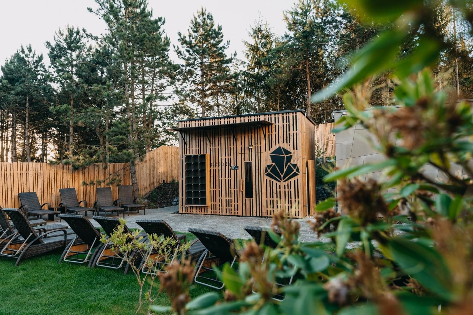 Infinit Sen Senohraby