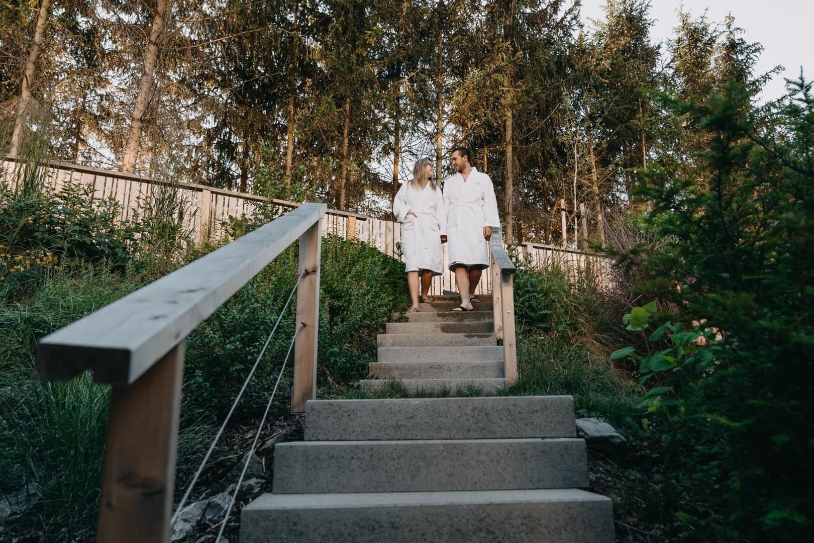 Infinit Sen Senohraby