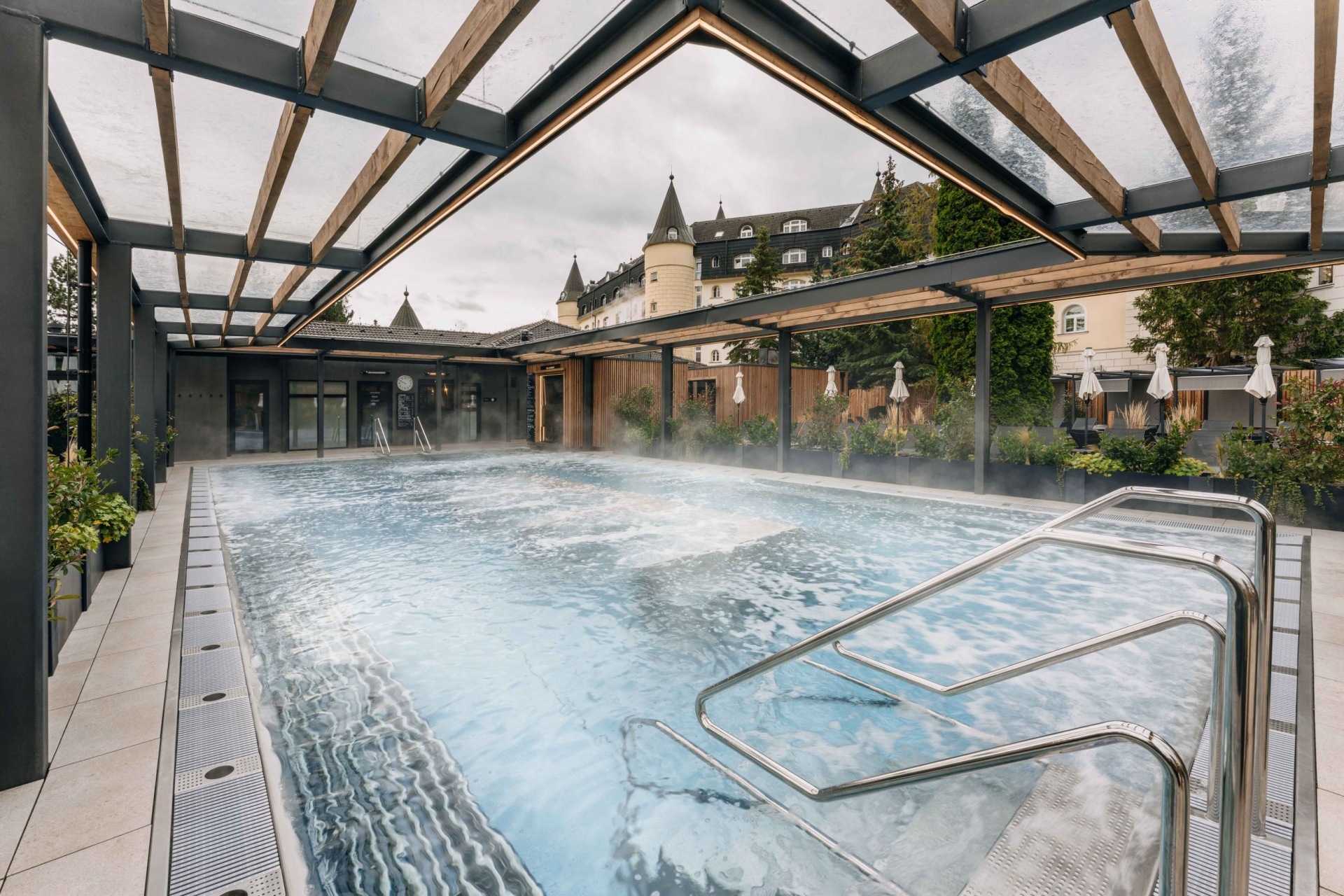 Infinit Sen Senohraby