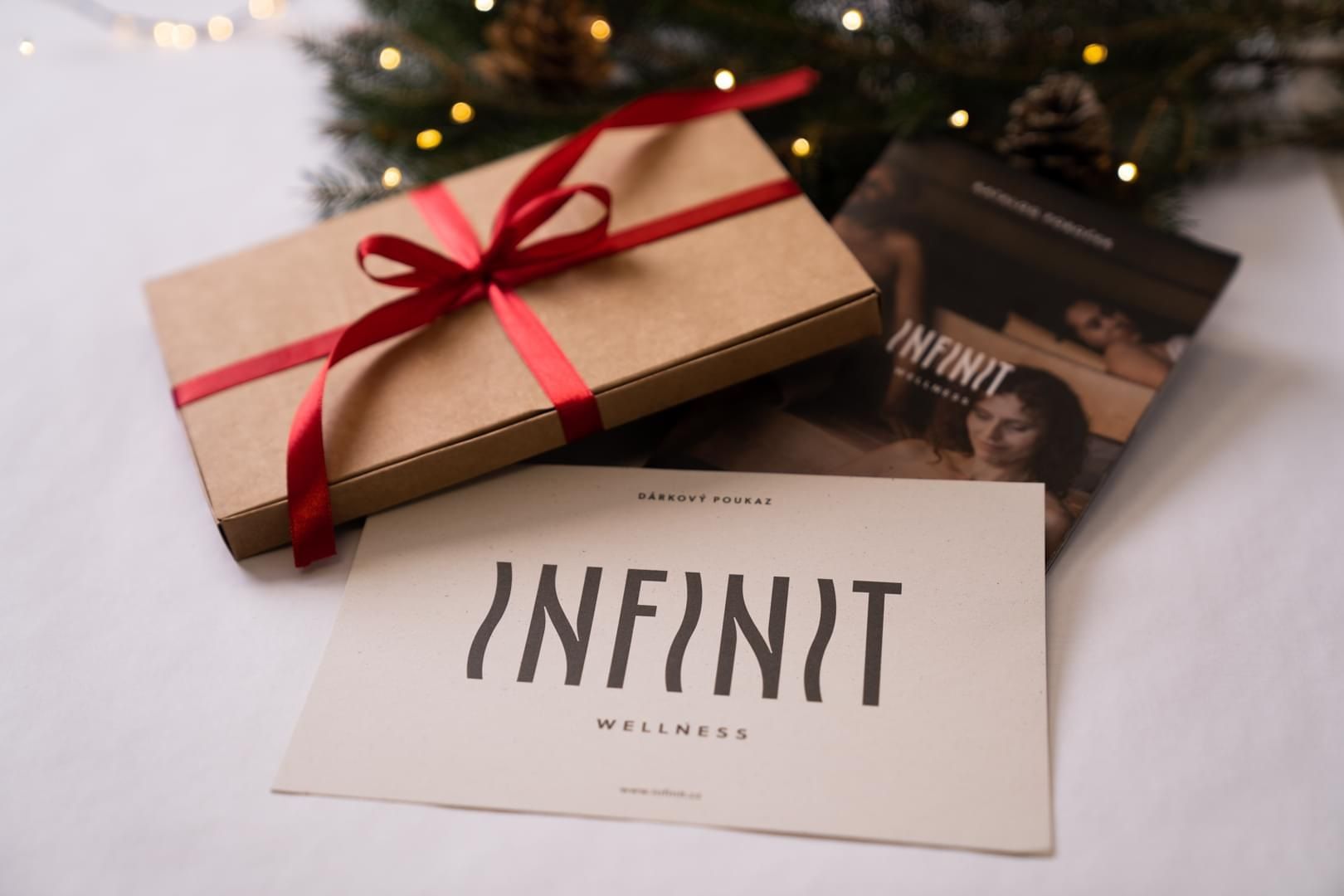 Infinit Sen Senohraby