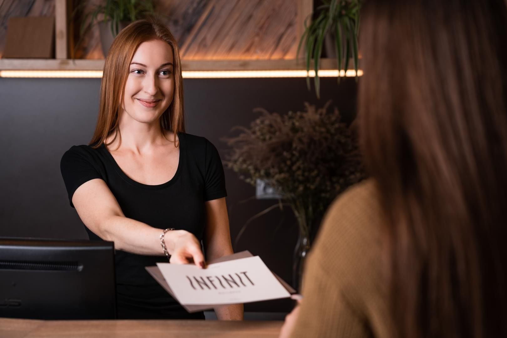 Introduction | Infinit Sen