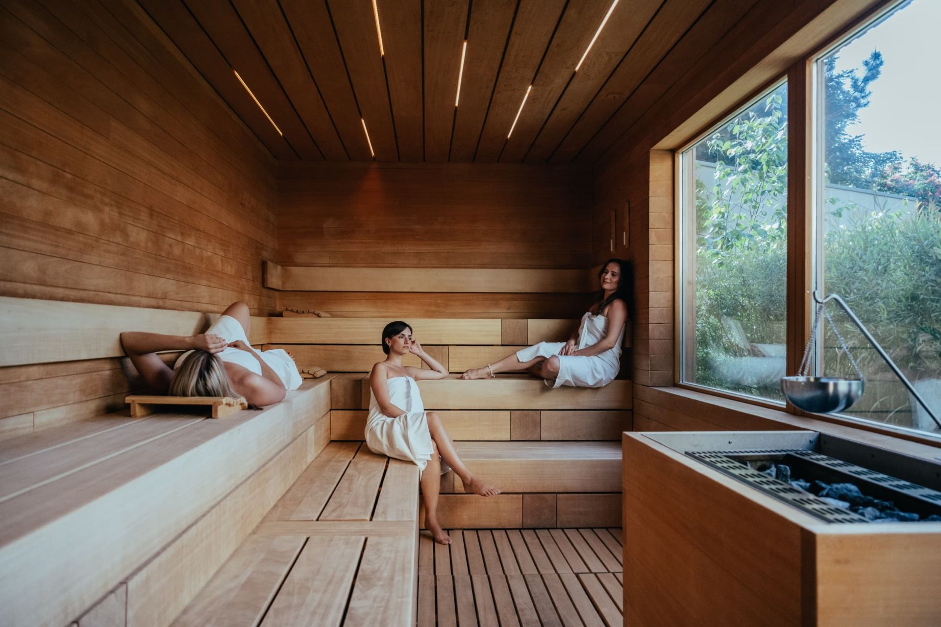 Introduction | Infinit Sen