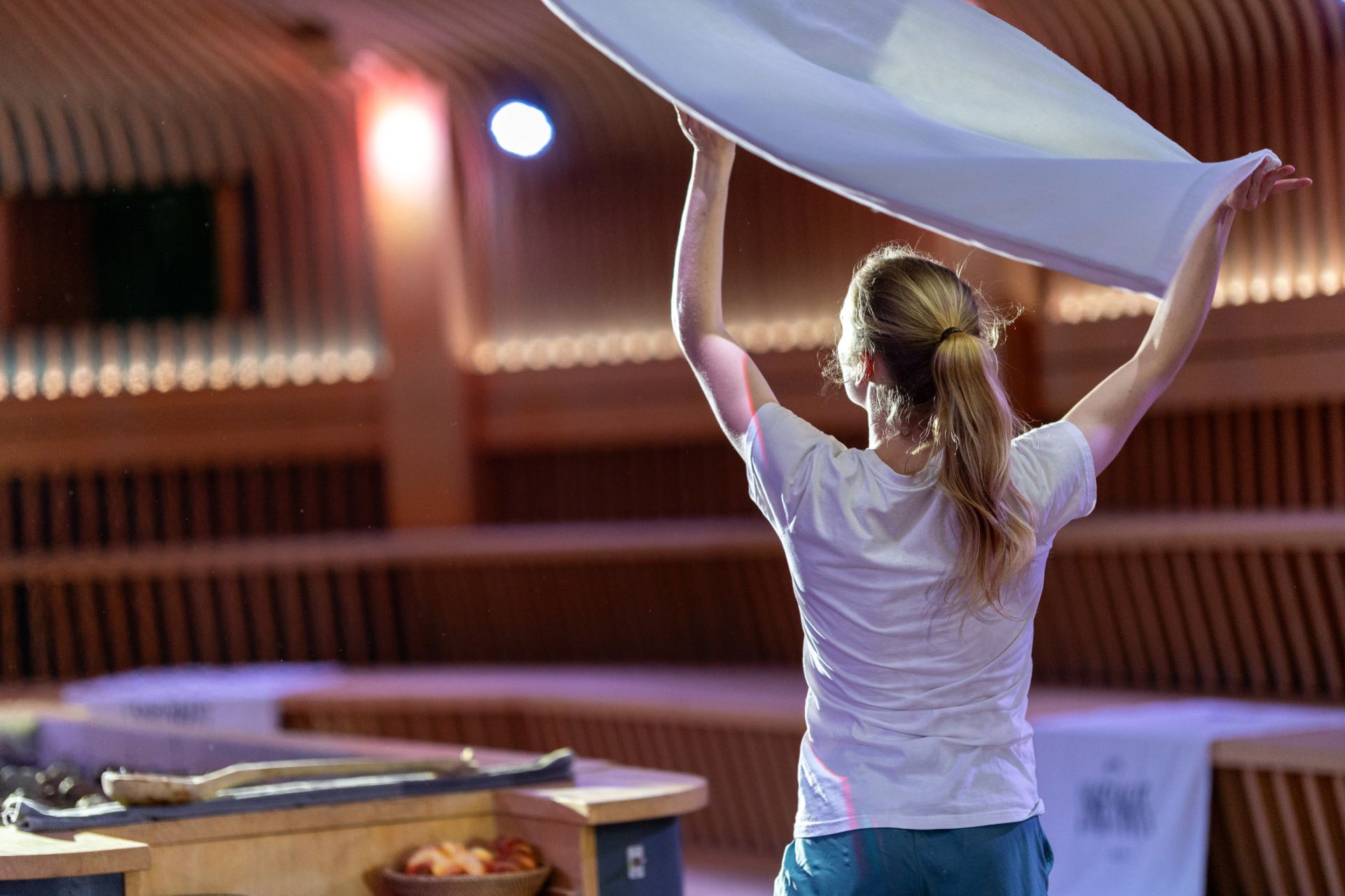 Infinit Sen Senohraby