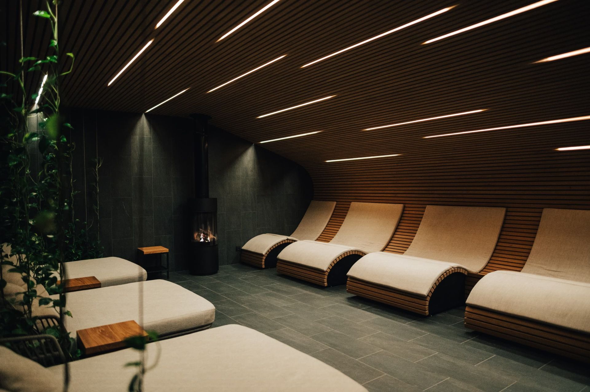 Infinit Sen Senohraby