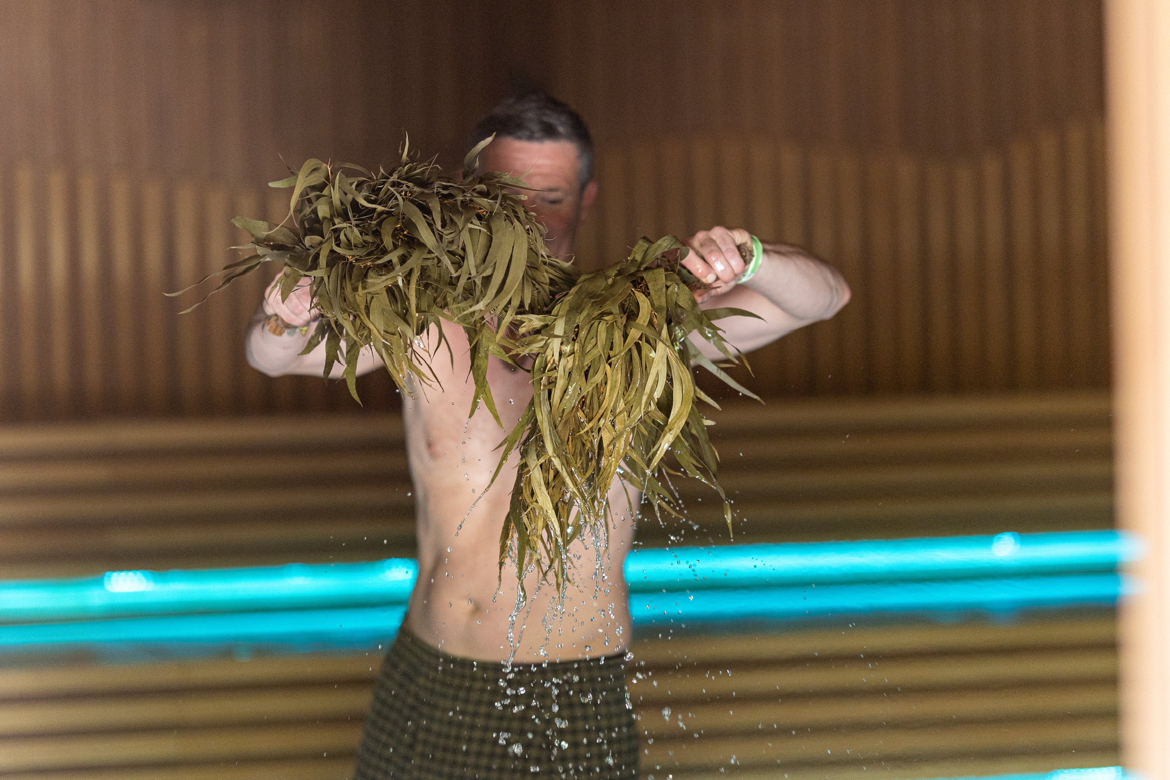 Introduction | Infinit Sen