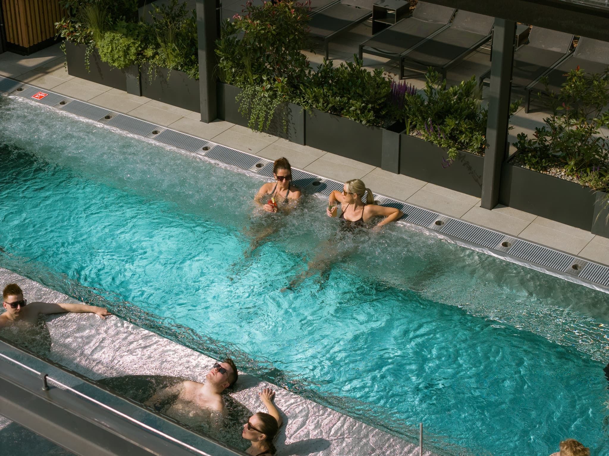 Introduction | Infinit Sen