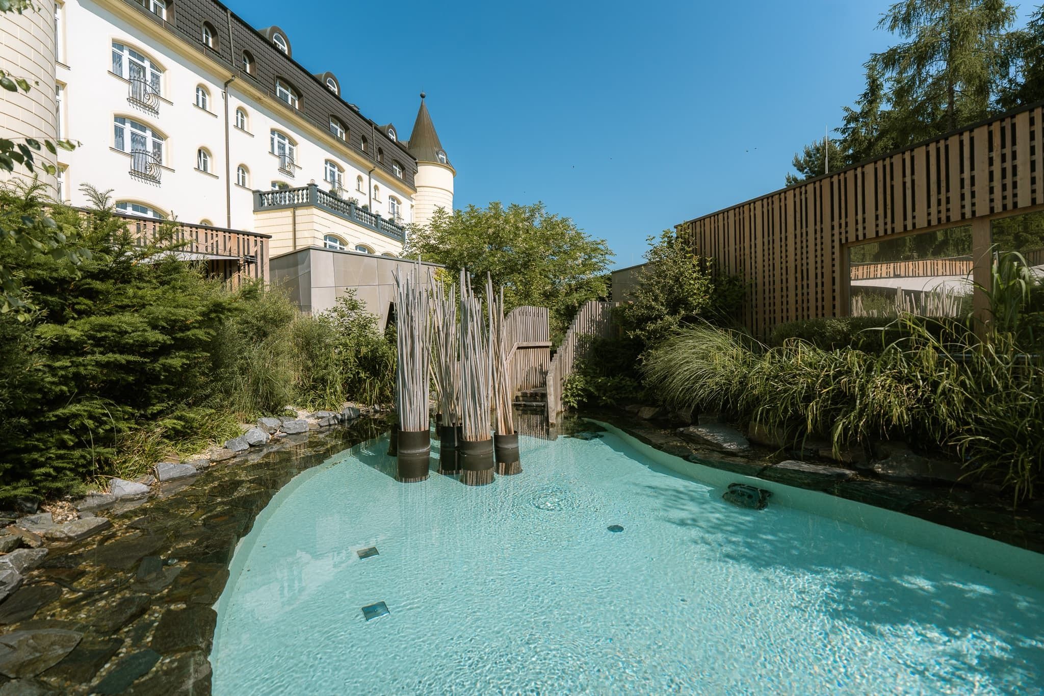 Introduction | Infinit Sen