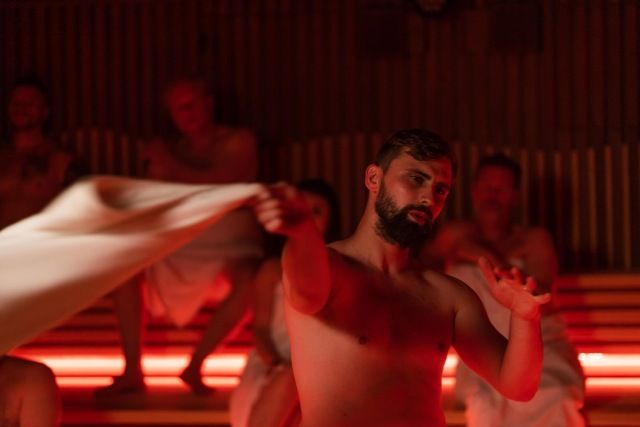 Introduction | Infinit Sen