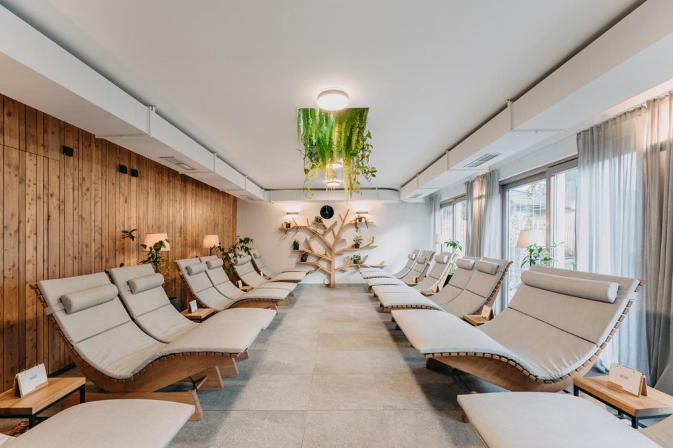 Infinit Sen Senohraby