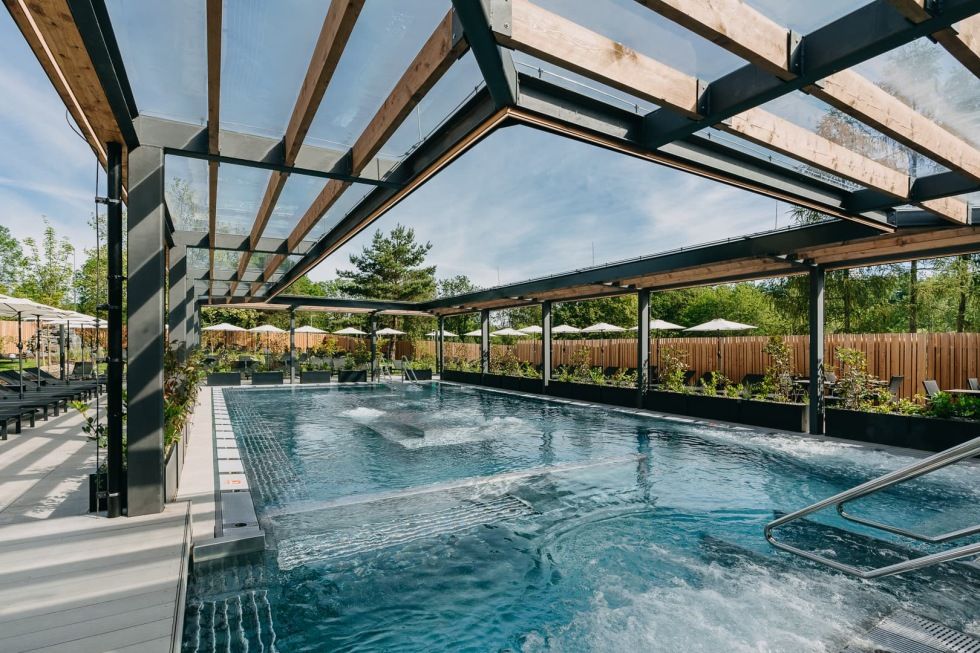 Infinit Sen Senohraby