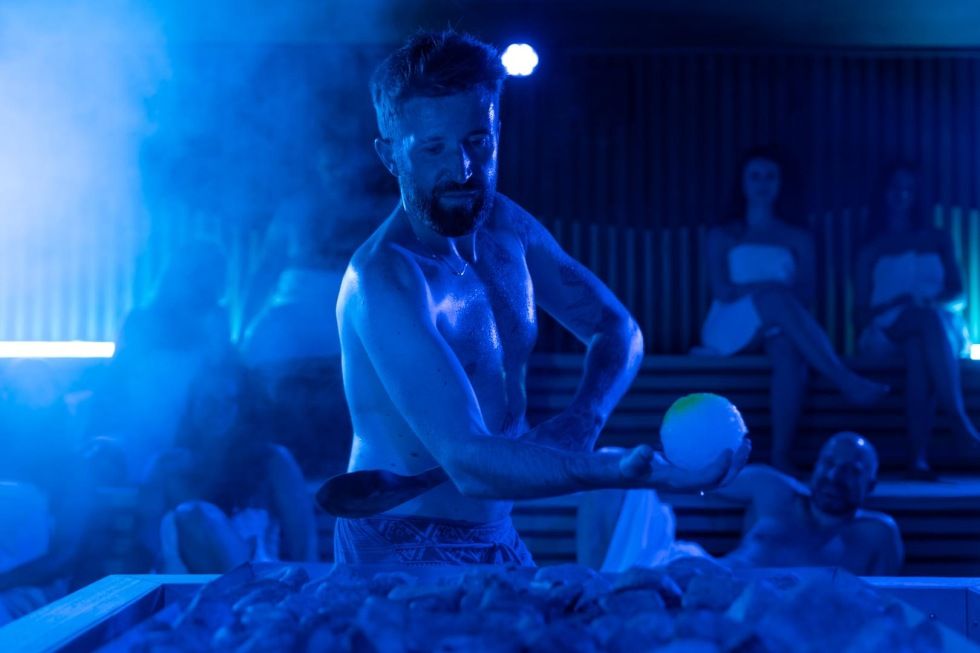 Infinit Sen Senohraby