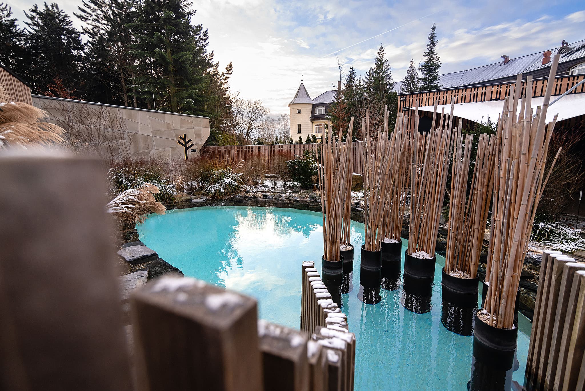 Gallery | Infinit Sen